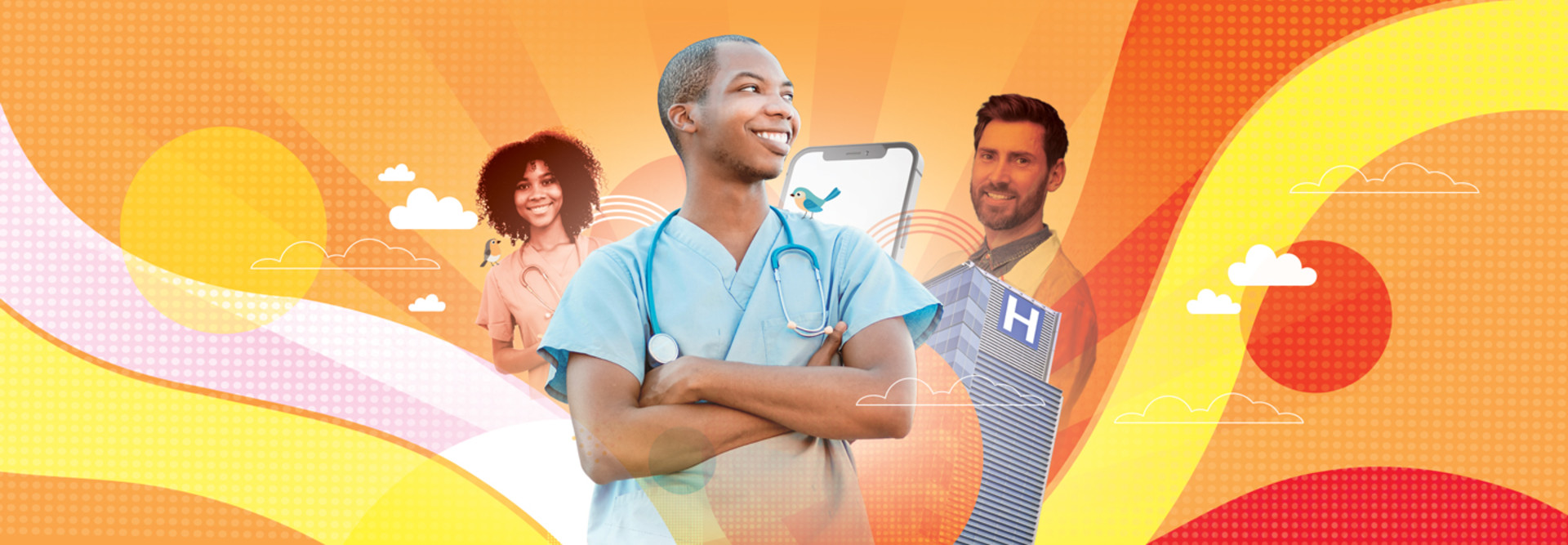 Security Best Practices for Modern Workspace Management in Healthcare ...